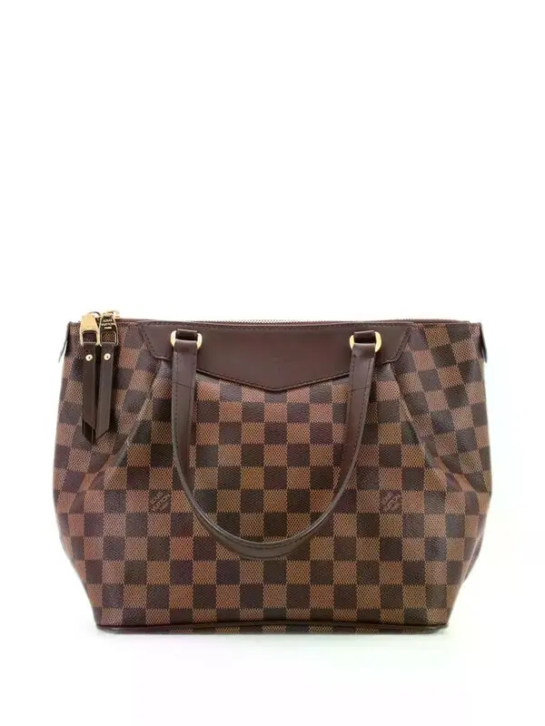 LOUIS VUITTON Westminster Satchel