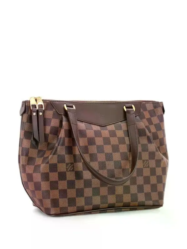 LOUIS VUITTON Westminster Satchel
