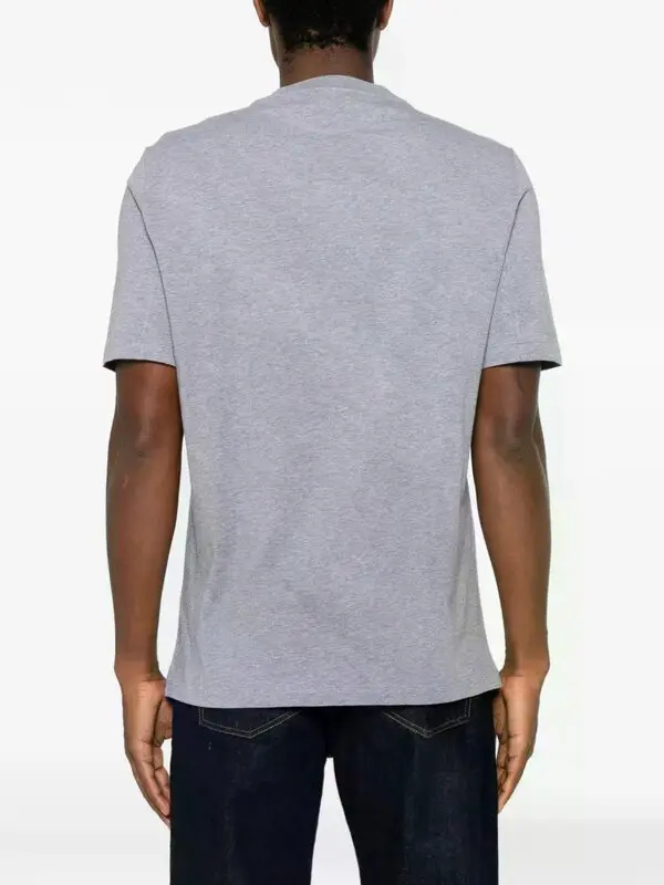 Brunello Cucinelli Logo-print T-shirt