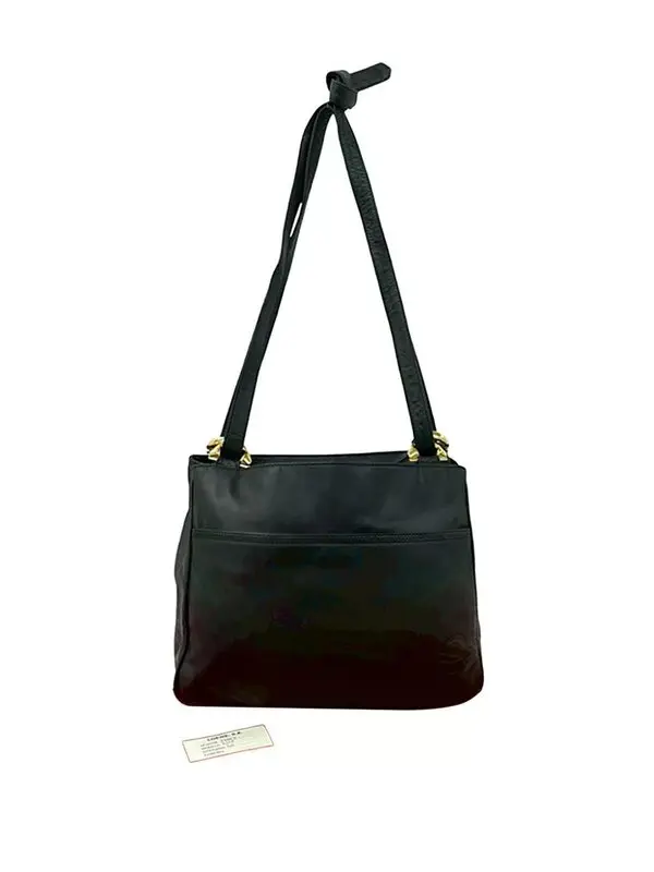 Loewe Leather Shoulder Bag