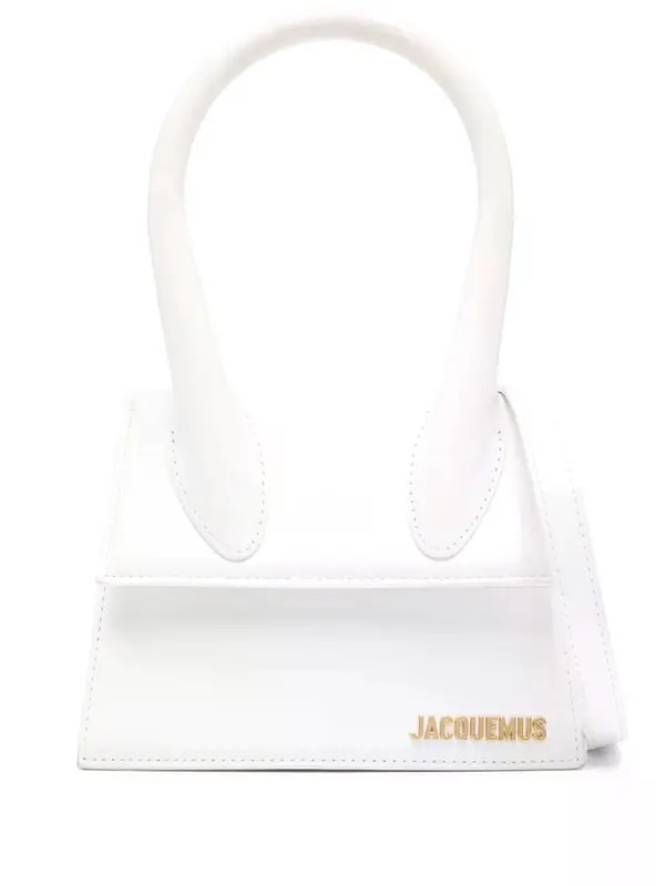 Jacquemus Le Chiquito Moyen Tote Bag
