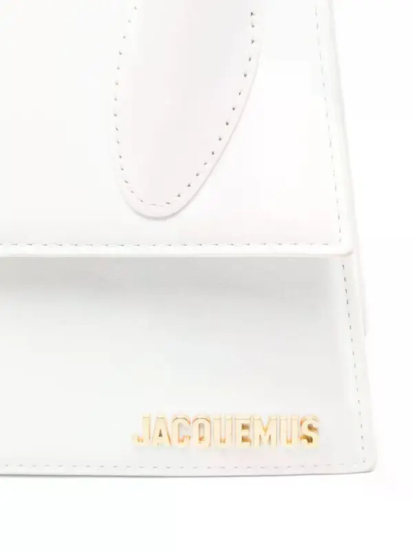 Jacquemus Le Chiquito Moyen Tote Bag