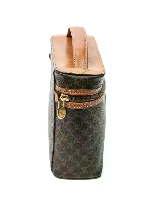 Celine Macadam Vanity Bag