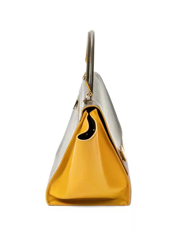 Celine Trapeze Handbag