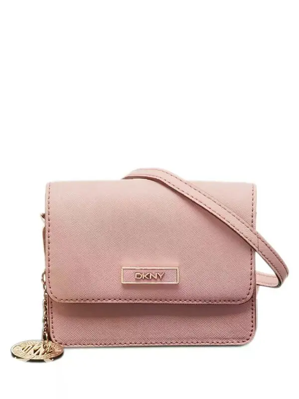 Dkny Bryant Saffiano Crossbody Bag