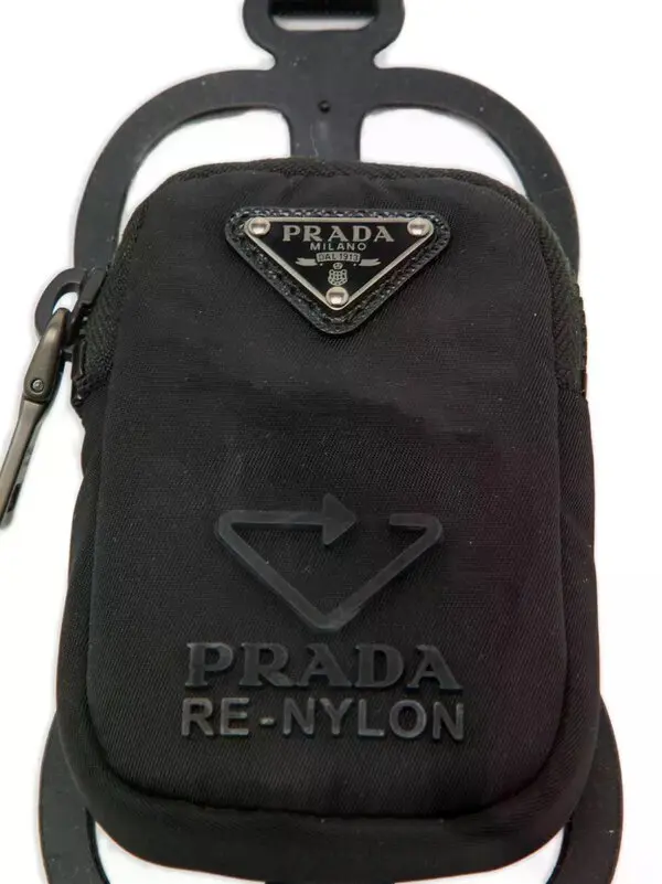 Prada Re-nylon Smartphone Case