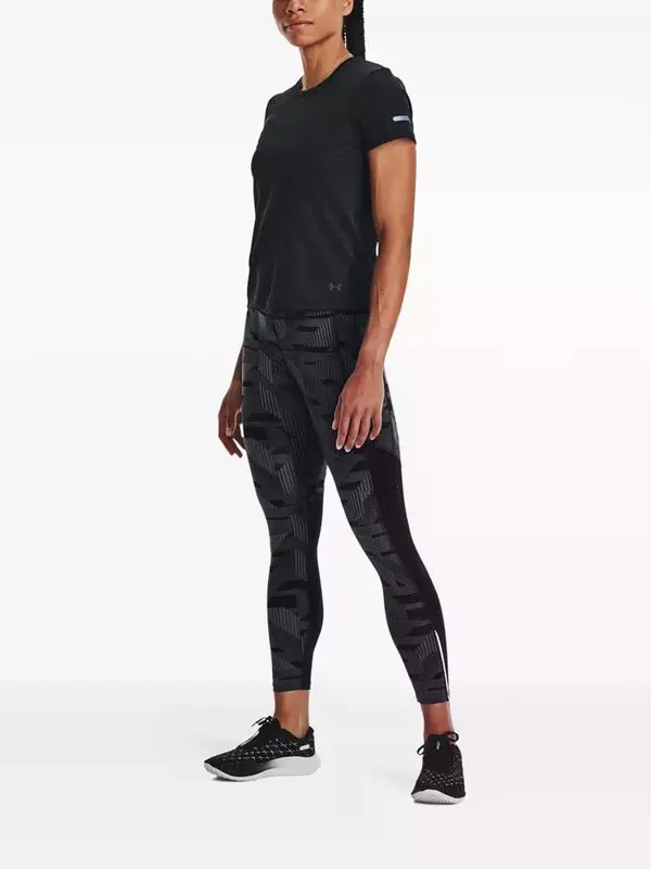 Under Armour Seamless Stride Short-sleeve T-shirt