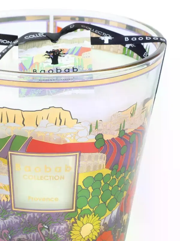 BAOBAB COLLECTION Provence Candle