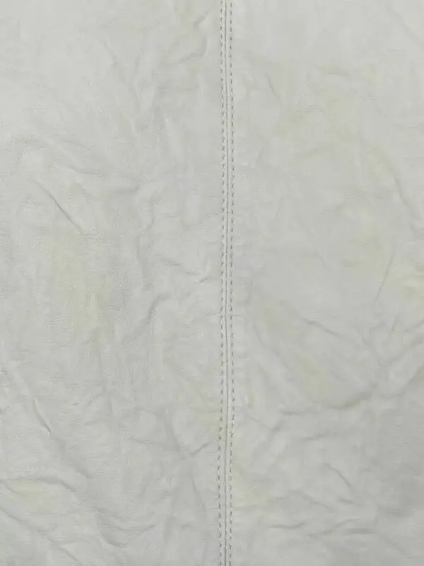Zadig&Voltaire Leather Mini Dress