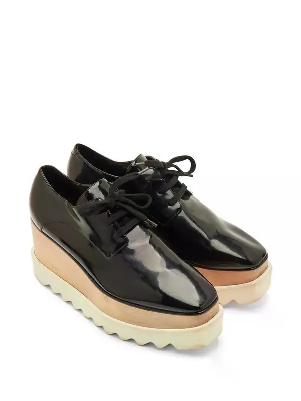 Stella McCartney Elyse Platform Sneakers
