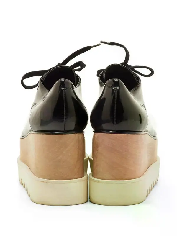 Stella McCartney Elyse Platform Sneakers
