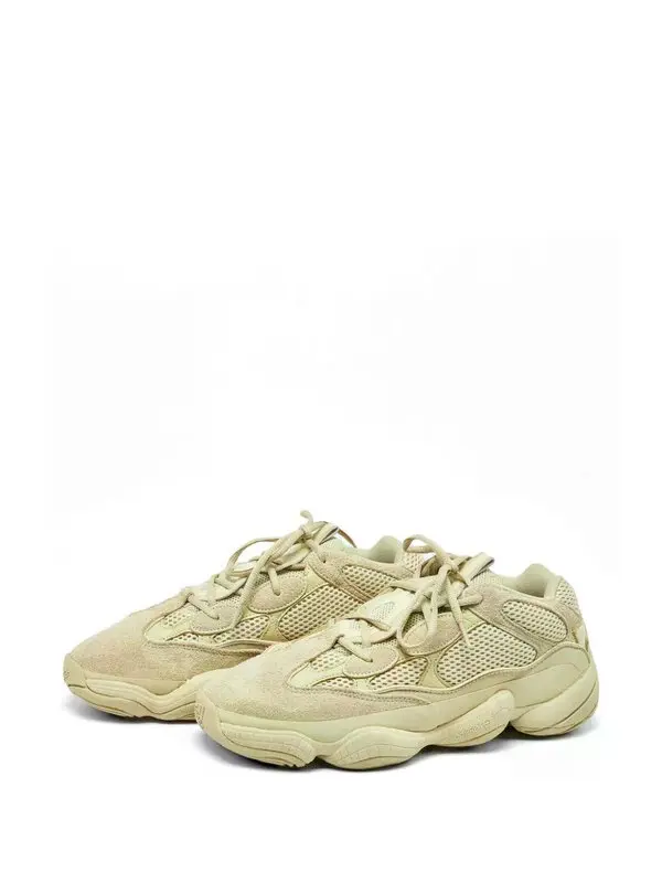 ADIDAS X YEEZY 500 Sneakers