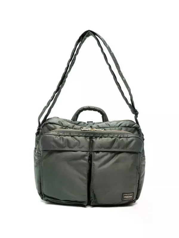 PORTER-YOSHIDA & CO Tanker Shoulder Bag