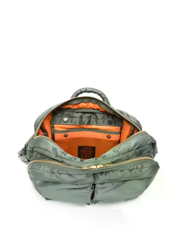 PORTER-YOSHIDA & CO Tanker Shoulder Bag