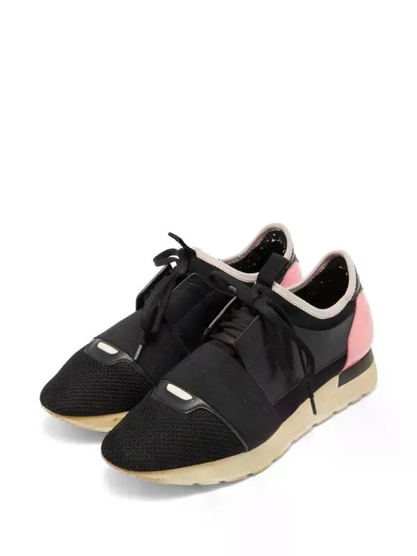 Balenciaga Race Runner Sneakers