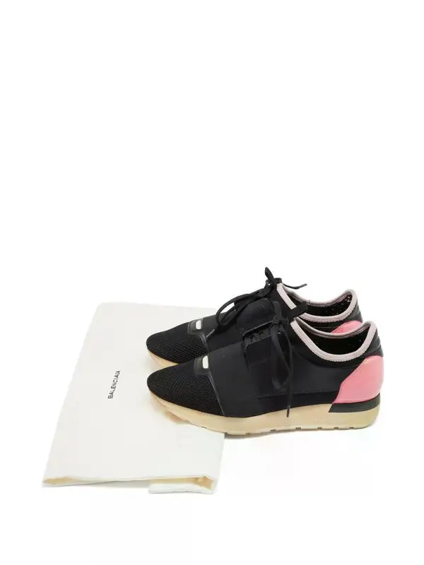 Balenciaga Race Runner Sneakers
