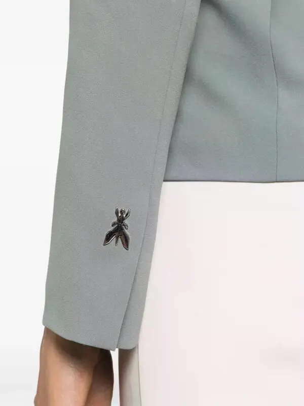 Patrizia Pepe Wrap Design Jacket