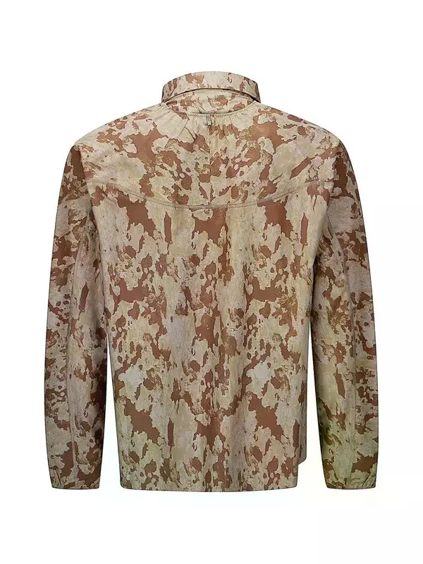 Satisfy Peaceshell River Shirt