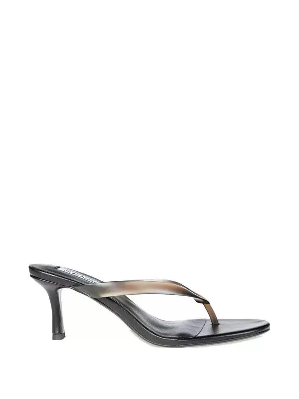 Senso Flowe Heeled Sandals