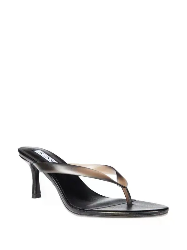 Senso Flowe Heeled Sandals