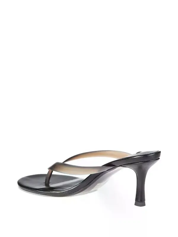 Senso Flowe Heeled Sandals