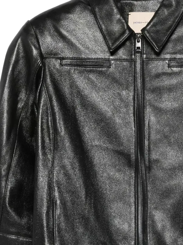 Paloma Wool Banui Zip-up Jacket
