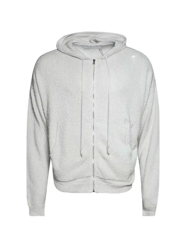 PALY Casentino Knitted Hoodie