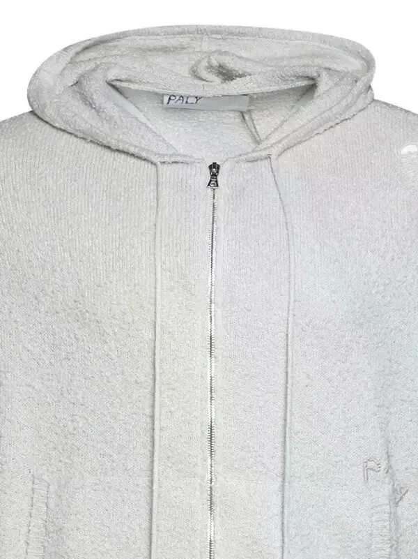 PALY Casentino Knitted Hoodie