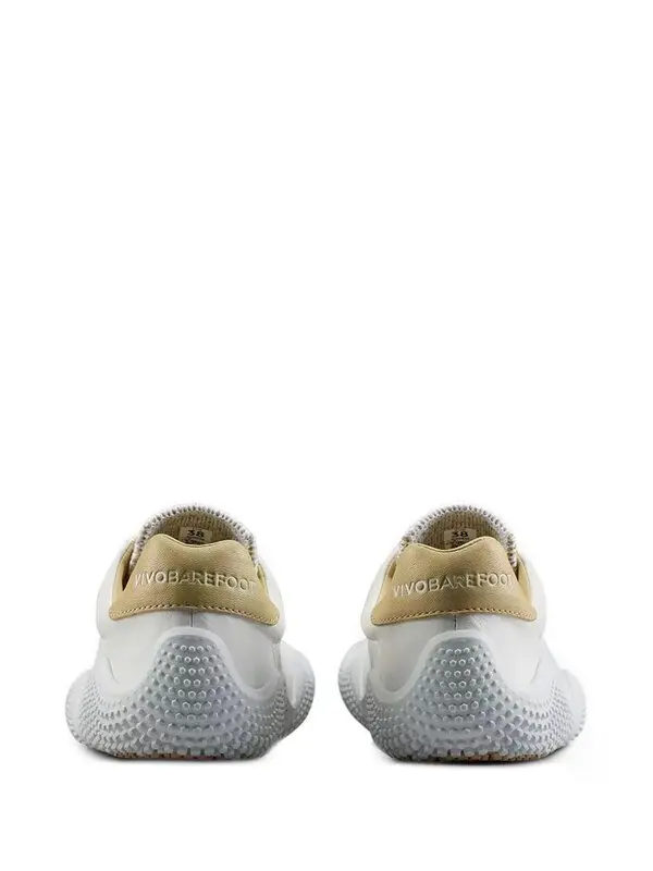 VIVOBAREFOOT Motus Studio Logo-print Lace-up Sneakers