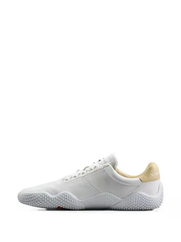 VIVOBAREFOOT Motus Studio Logo-print Lace-up Sneakers