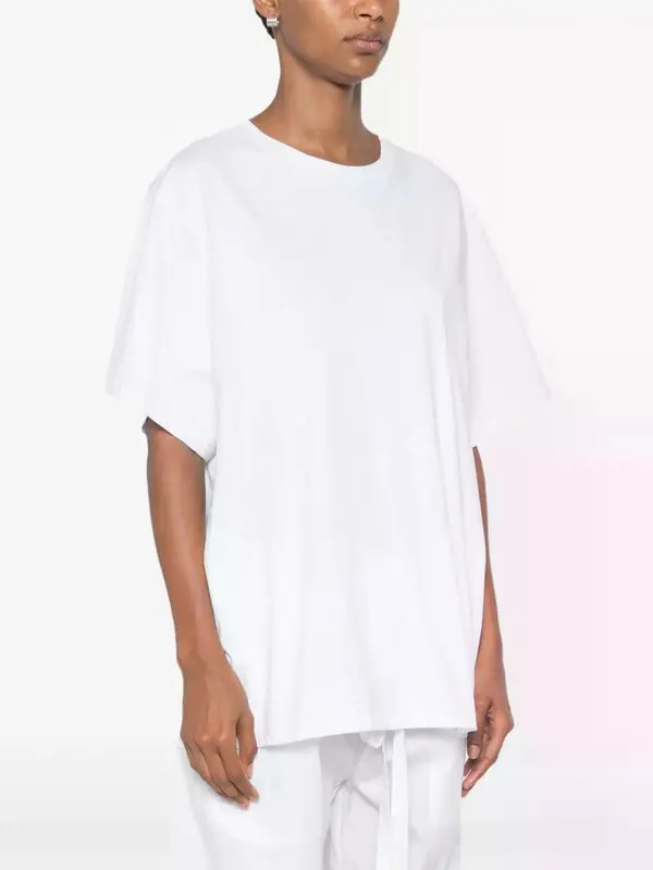 THE M.. Oman Short-sleeve T-shirt