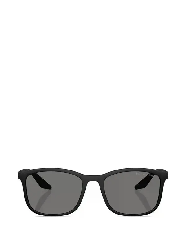Prada Square Frame Sunglasses