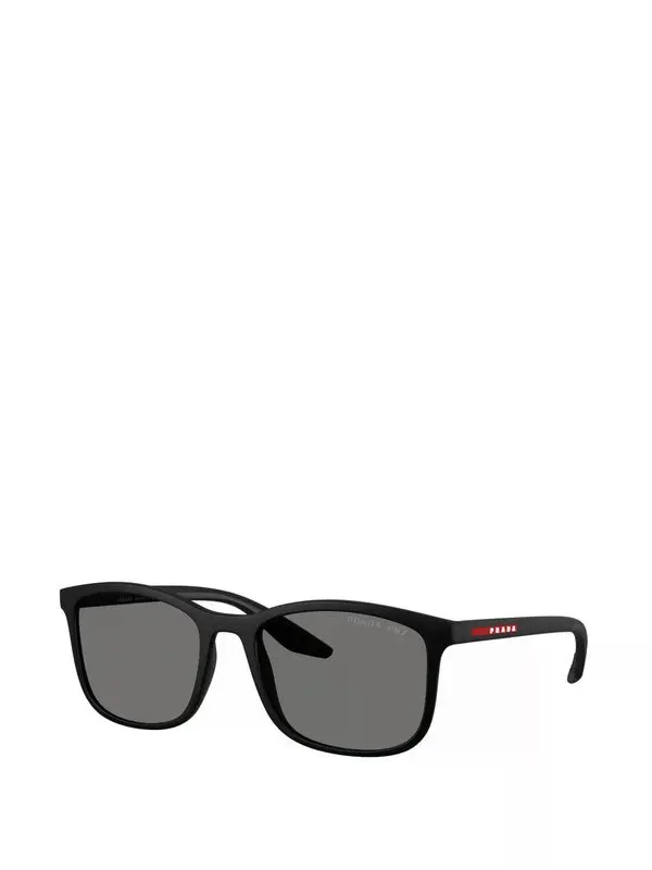 Prada Square Frame Sunglasses