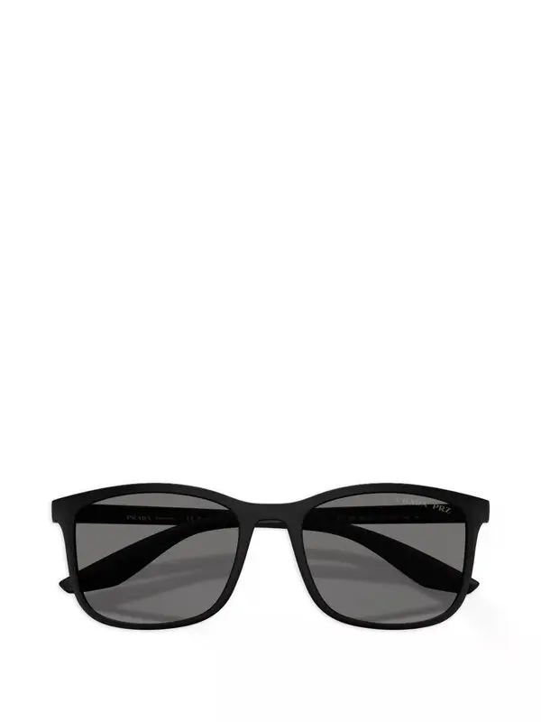Prada Square Frame Sunglasses