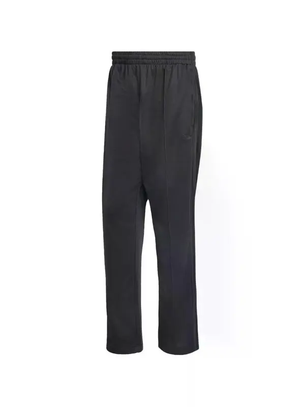 Adidas Baggy Track Trousers - Black