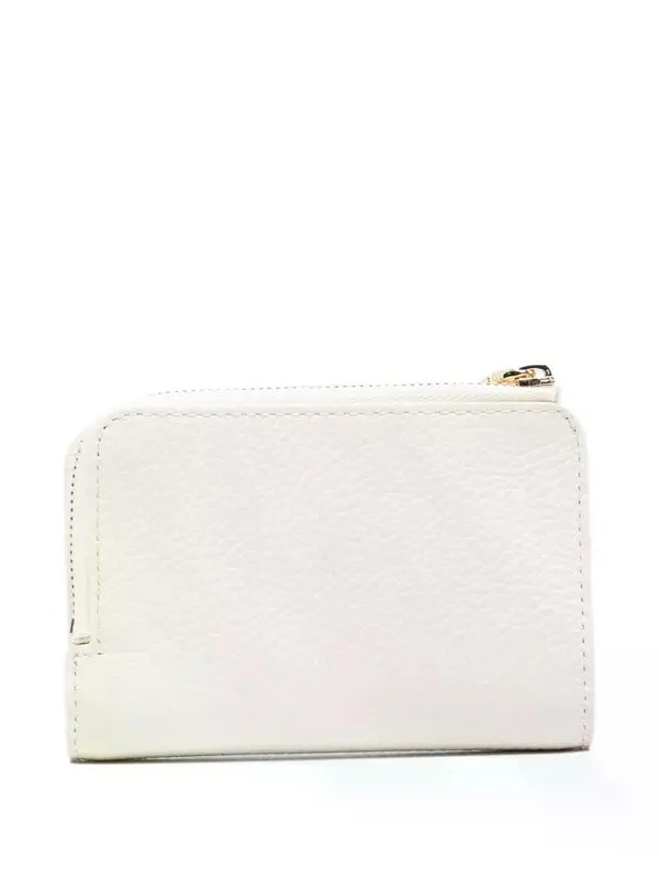 COCCINELLE Metallic Soft Wallet