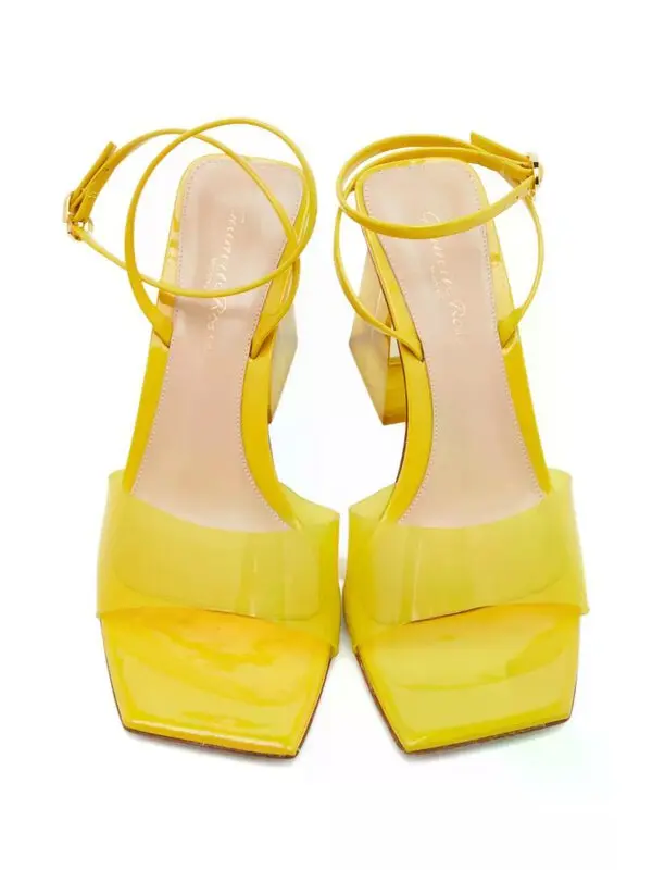 GIANVITO ROSSI Cosmic Sandals