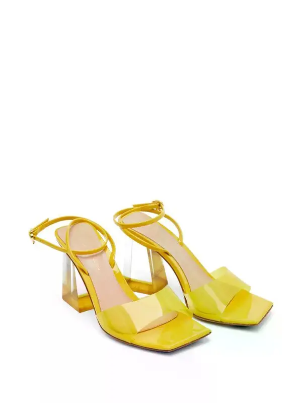 GIANVITO ROSSI Cosmic Sandals