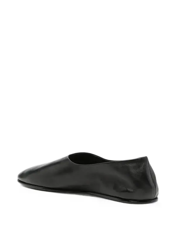 Fear Of God Leather Loafers