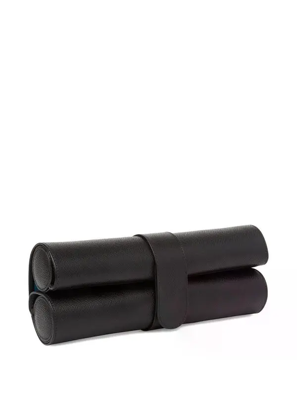 Smythson Strap Chess Roll