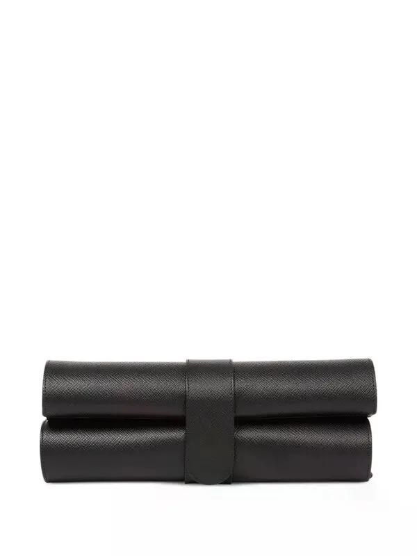 Smythson Strap Chess Roll