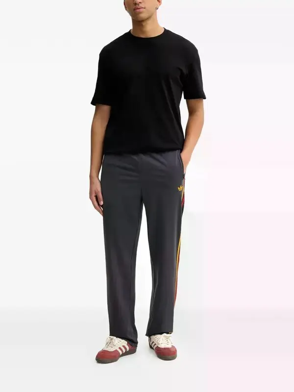 Adidas Firebird Side-stripe Track Pants