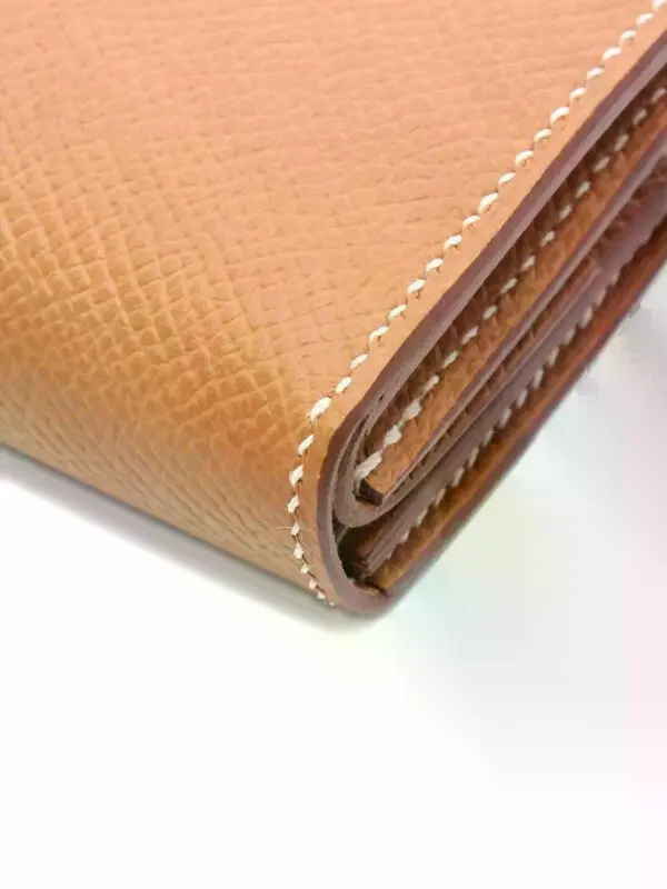 Hermès Mini Béarn Card Case