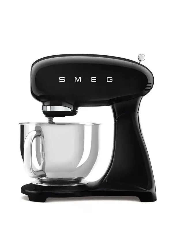 SMEG Logo-plaque Stand Mixer