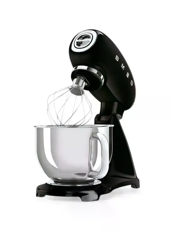 SMEG Logo-plaque Stand Mixer