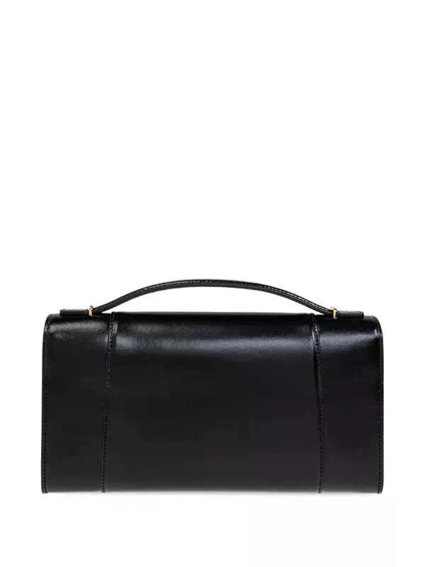 Balenciaga Hourglass Clutch Bag