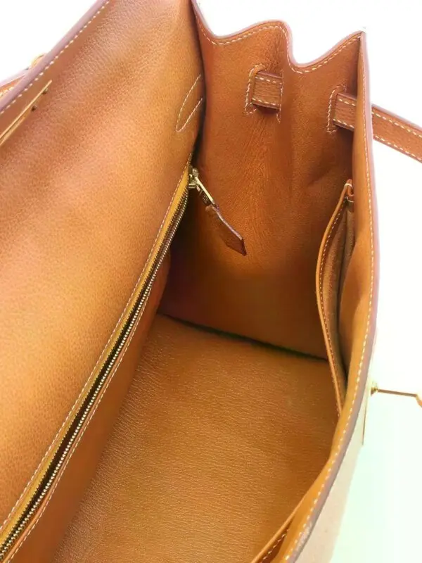 Hermès Kelly 35 Handbag