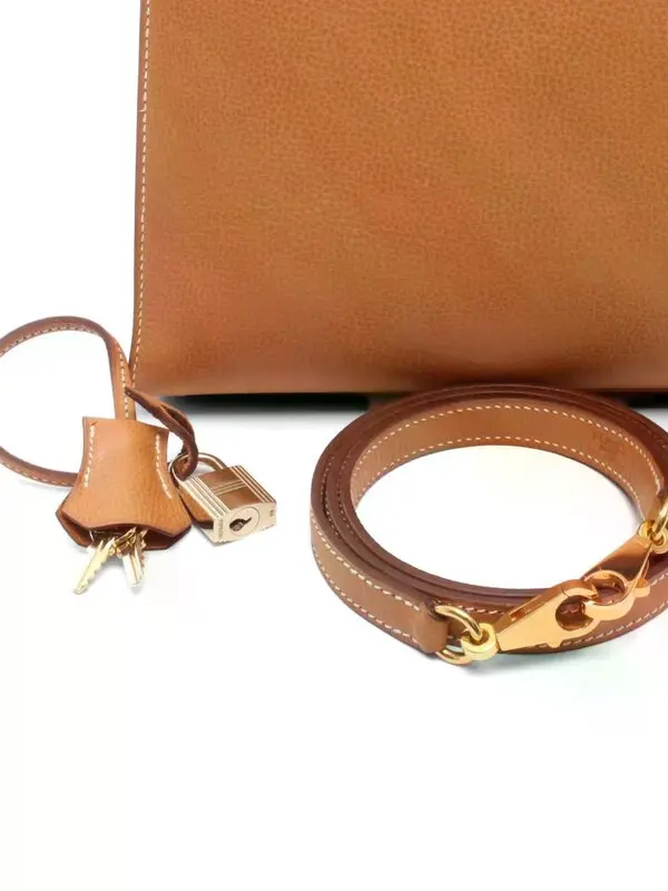 Hermès Kelly 35 Handbag