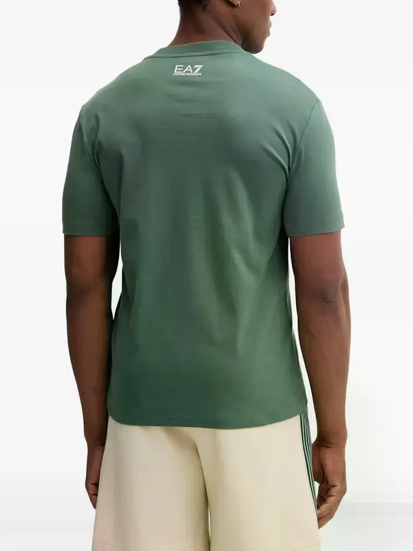 EA7 Logo Series T-shirt
