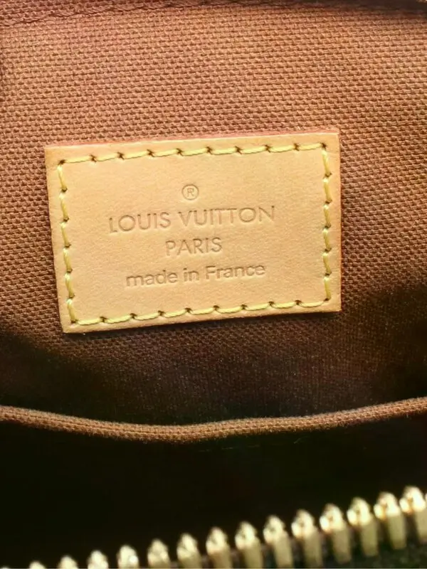 LOUIS VUITTON Tivoli Pm Handbag